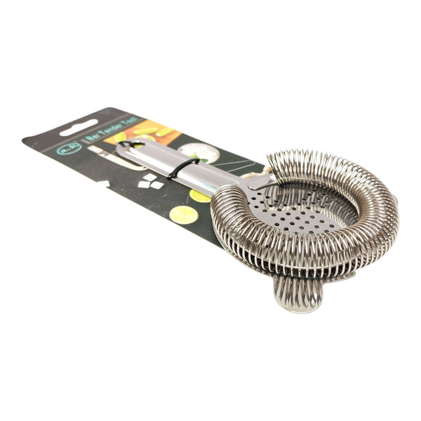 COLADOR BAR INOX. 16CM MULTIMENAJE – Multimenaje