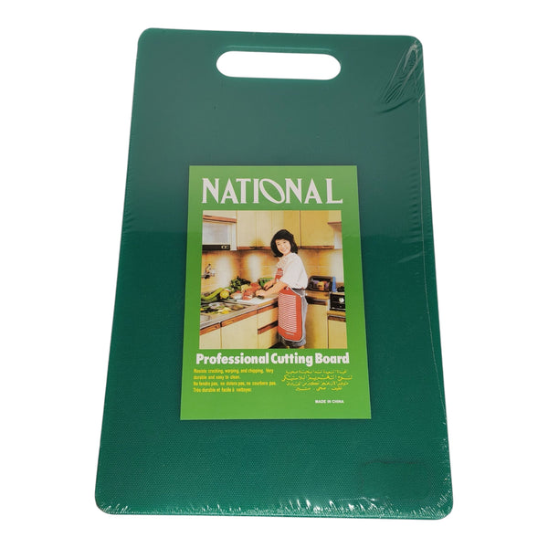 TABLA VERDE 37,5X50X1,3 CM MULTIMENAJE – Multimenaje